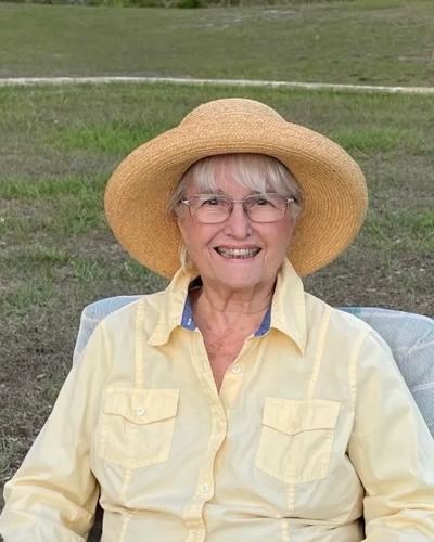Mary Virginia Shepard Heller Obituary (1937 - 2026) - Belleview, FL ...