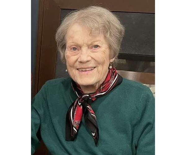 Marcia Jo Fournelle Obituary (2026) - White Bear Lake, MN - Mueller ...