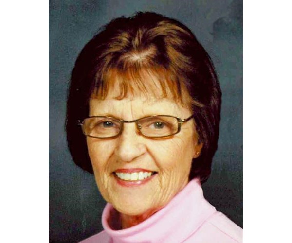 Sandra Lee Wendland Obituary (2024) - Saginaw, MI - W.L. Case & Company ...