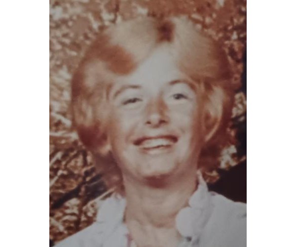 Irene Florence Ransom Obituary (2024) - Fayetteville, NC - Lafayette ...