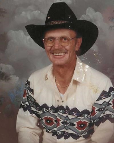 Sonny Shunn Obituary (2023) - Cheyenne, WY - Schrader, Aragon & Jacoby ...