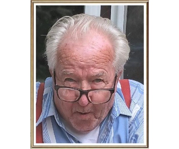 William R. Bixby Obituary (1938 - 2025) - Merrimac, MA - 97.9 WHAV