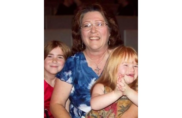 Sharon Kaye Ray Obituary (2024) - Gulfport, MS - Riemann Family Funeral ...