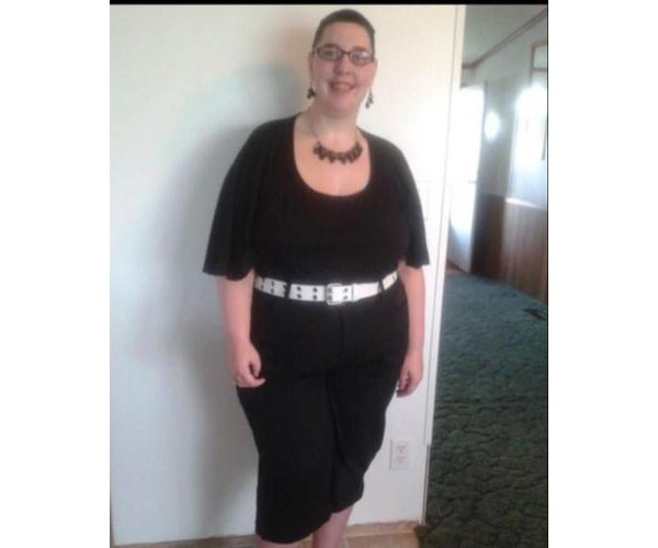 Amber Keister Obituary (2025) - Fort Worth, TX - Brown Owens & Brumley ...