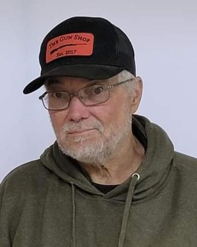 Kenneth Deth, Jr. Obituary (2024) - Lyndonville, VT