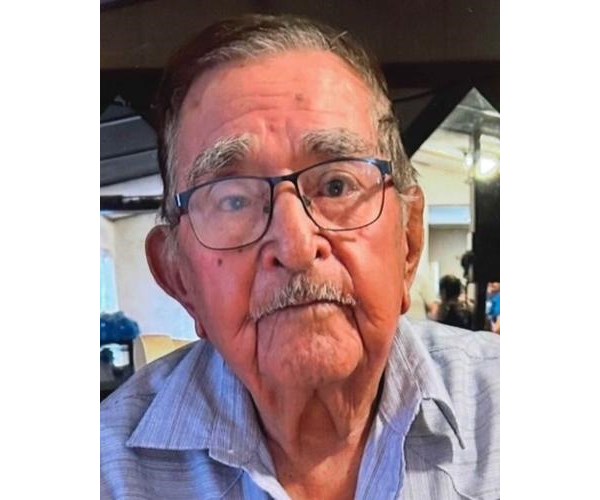 Nicolas Luna Obituary (2025) - Levelland, TX - Krestridge Funeral Home ...