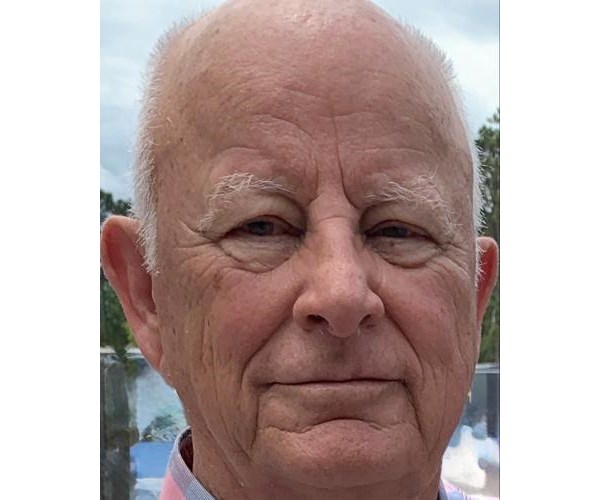 Wilson King Cunningham Obituary (2025) - Marietta, GA - West Cobb ...