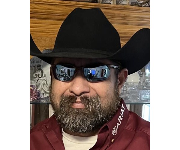 Jacob Marin Obituary (2026) - Haskell, TX - Smith Family Funeral Homes ...