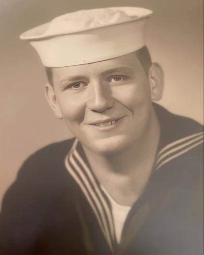 John Simpson Slate, Jr. Obituary (2024) - Rural Hall, NC - Hayworth ...