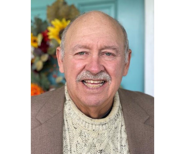 John Gilbert Merrell, Jr. Obituary (2026) - Walterboro, SC - Brice W ...