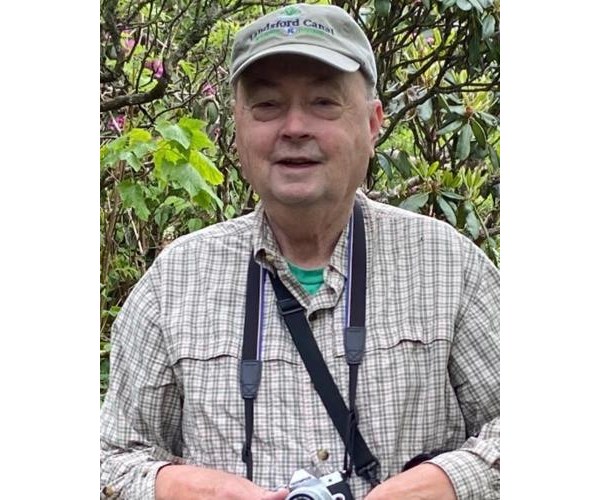Gerald J. Redmond Obituary (2026) - Central, SC - Duckett-Robinson ...
