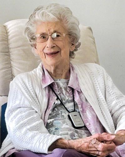 Lenora Celestia Kocher Obituary (2026) - East Canton, OH - Sanders ...