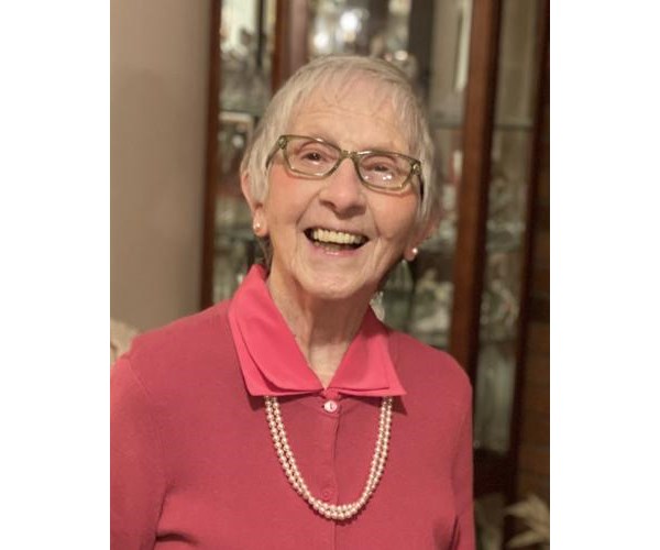 Anna Eileen Duncan Obituary (2026) - Frostburg, MD - Durst Funeral Home ...