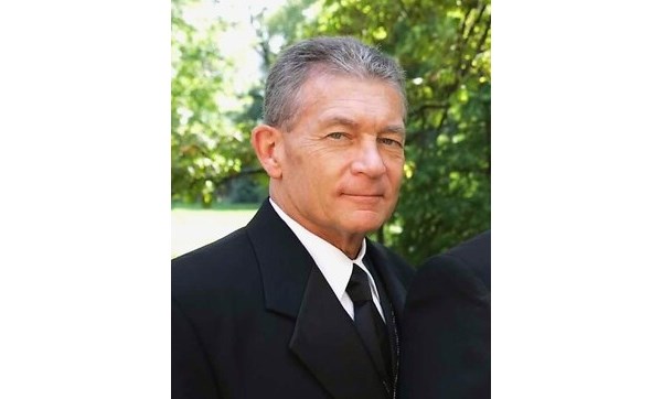 Ronald David Childs Obituary (2024) - Powell, OH - Newcomer Funeral ...
