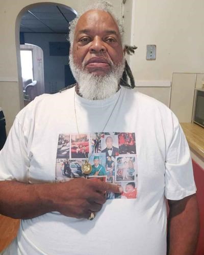 Martin "Buck" Davis Obituary (2024) - Lynchburg, VA - Tharp Funeral ...