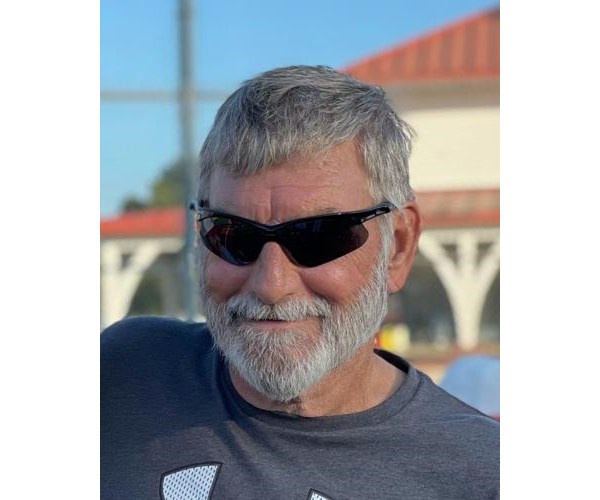 Rickey Dale Sturdivant Obituary (2025) - Eupora, MS - Oliver Funeral ...