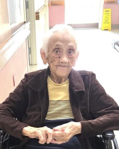 Mozelle Ellen Gentry Obituary (2026) - Yadkinville, NC - Gentry Family ...