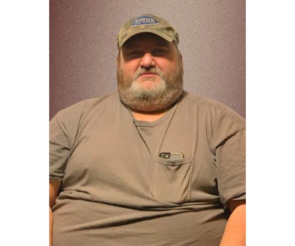Brian Leon Jackson Obituary (2025) - Pryor, OK - Shipman's Funeral ...