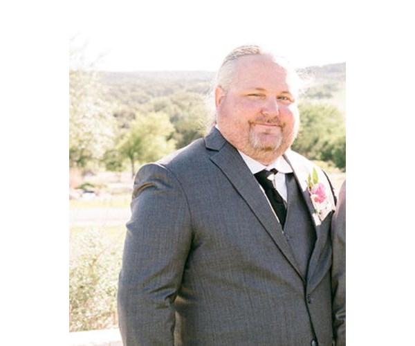 Patrick "Aaron" Sharp Obituary (2025) - Amarillo, TX - Schooler Funeral ...