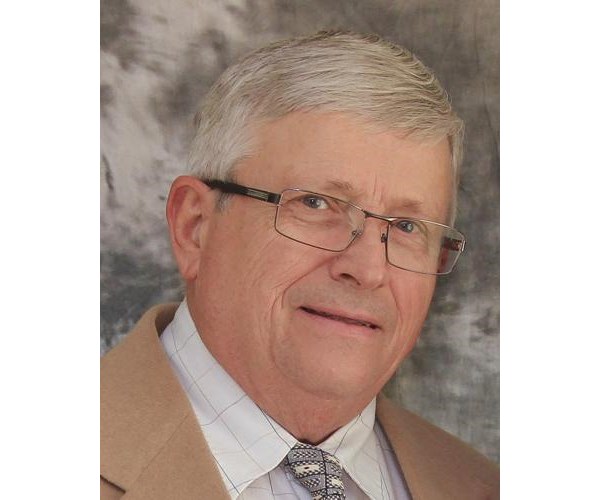 Steven Haun Obituary (2026) - Scottsbluff, NE - Reverence Funeral Parlor