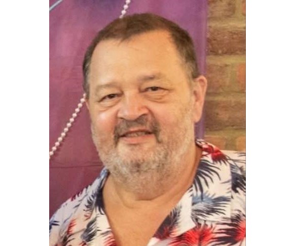 Chester Milton Slinkard Jr. Obituary (2025) - Indianapolis, IN - Legacy ...