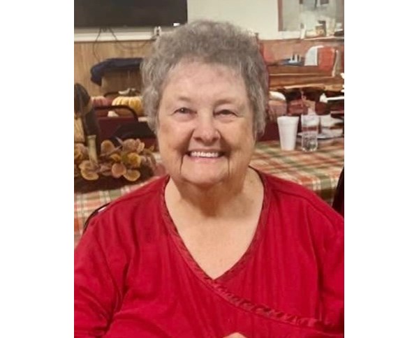 Mary Esther Goodman Obituary (2025) - Southside, AR - Doty Southside ...