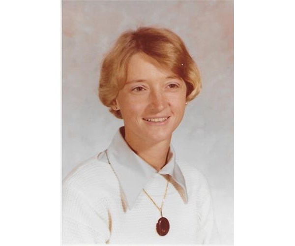 Rosanna Sweden Strausbaugh Obituary (2022) - Erie, PA - Burton Quinn ...