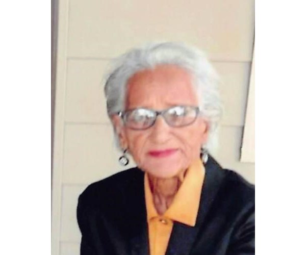 Lorine Goodley Thomas Obituary (2025) - Mamou, LA - Ardoin's Funeral ...