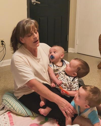 Stacy Ann Garrison Obituary (2024) - Moulton, AL - Lawrence Funeral ...