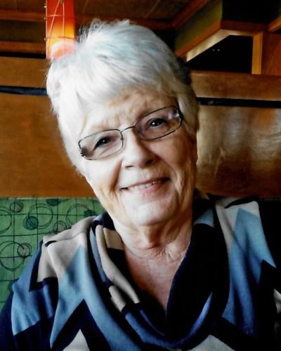 Vera Rose Allen Obituary (2024) - Columbia, TN - Oakes & Nichols ...