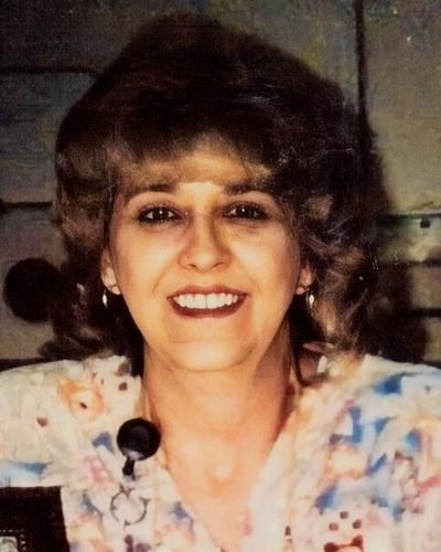 Patricia Ann Wright Cannaday Obituary (2023) - Stuart, VA - Moody ...