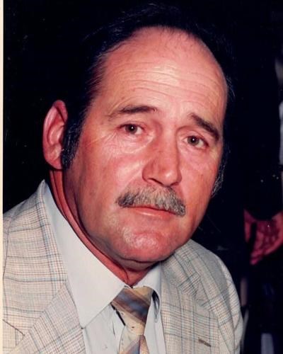 Lawrence Joseph Dufrene, Jr. Obituary (2025) - Marrero, LA - Mothe ...