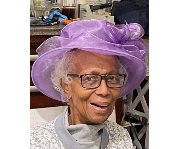 Rosetta Greene Obituary (2024) - Denver, CO - Pipkin-Braswell Funerals