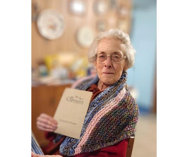 Marian Willenborg Obituary (2024) - Clifton, TX - Clifton Funeral Home