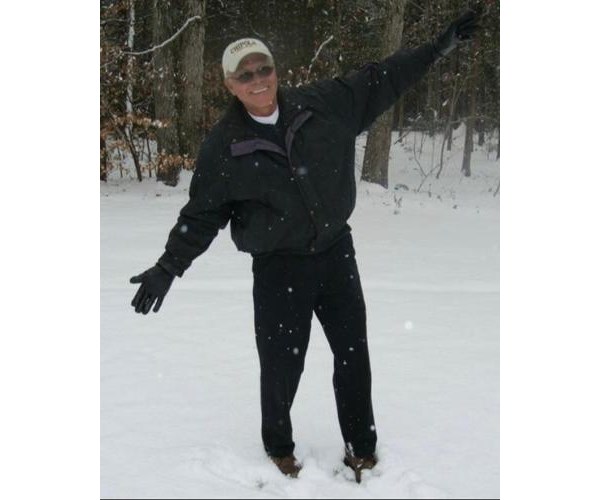 Gerald Locklear Obituary (2025) - Huntersville, NC - Raymer-Kepner ...