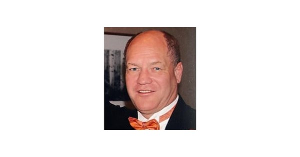 Kevin Rex Andersen Obituary (2023) - Midvale, UT - Goff Mortuary - Midvale
