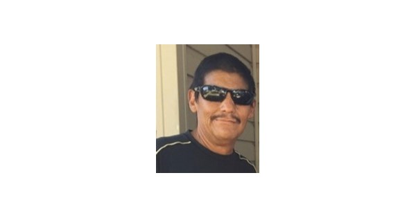 GILBERT HERRERA DIAZ Obituary (1966 - 2023) - Legacy Remembers