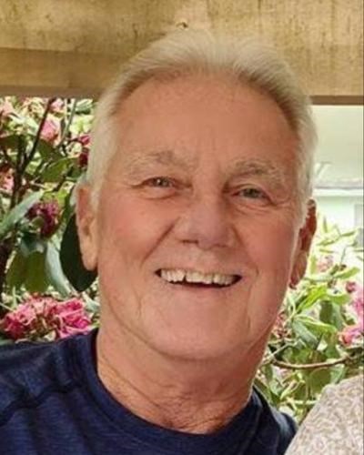 Jerry C. Worrell Obituary (2024) - Akron, OH - Newcomer Funeral Home ...