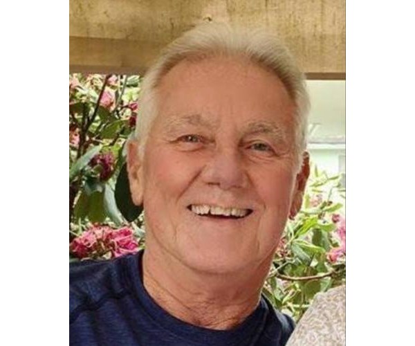 Jerry C. Worrell Obituary (2024) - Akron, OH - Newcomer Funeral Home ...