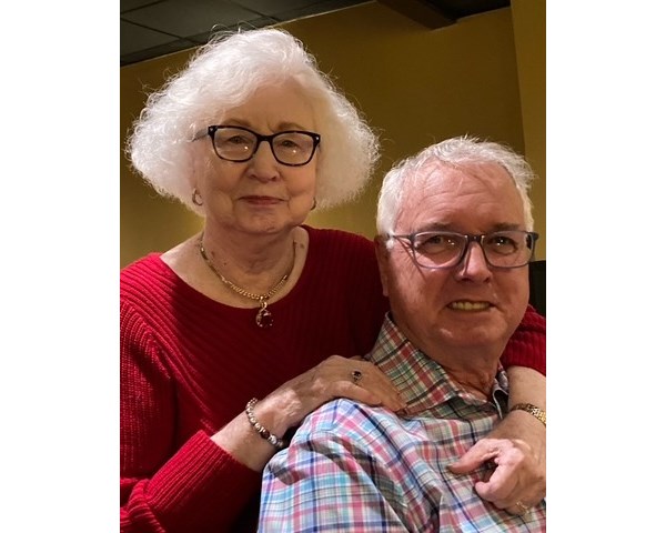 Marion Joyce Finch Obituary (2026) - Dyer, TN - Karnes & Son Funeral ...