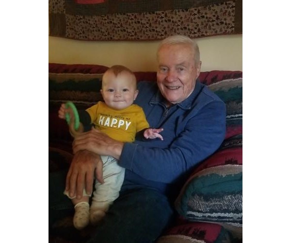 Peter Cartwright Houston Obituary (2024) - Baxter, MN - Brenny Family ...