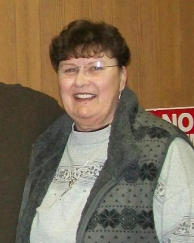 Delena "Dee" Bishop Obituary (2024) - Missoula, MT - Garden City ...