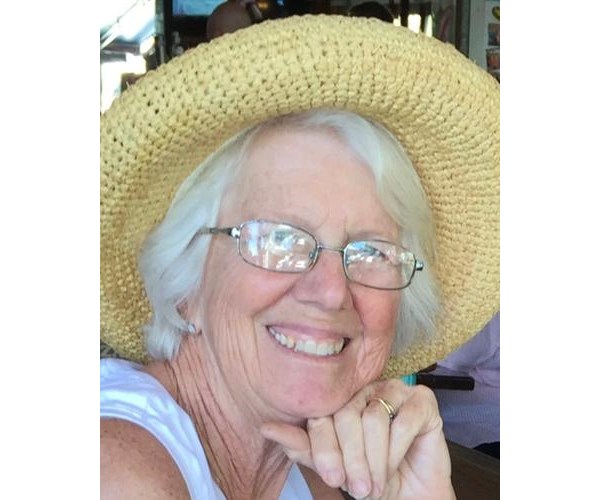 Sally Fleming Obituary (2025) - Ripon, WI - Butzin-Marchant Funeral ...