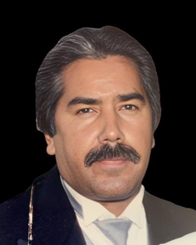 Jesus Salinas Obituary (2024) - Dallas, TX - Golden Gate Funeral Home ...