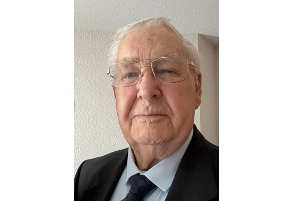 David Cherry Obituary and Online Memorial (2025)