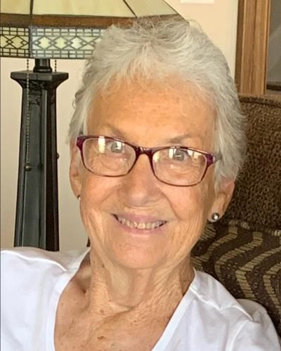 Carol Mae Hopkins Obituary (2026) - Powell, WY - Thompson Funeral Home ...
