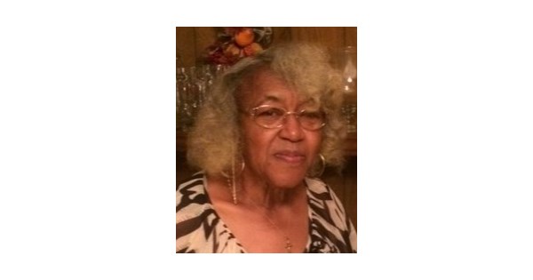 GEORGIA MAE WILSON Obituary (2025) - Dallas, TX - Golden Gate Funeral ...