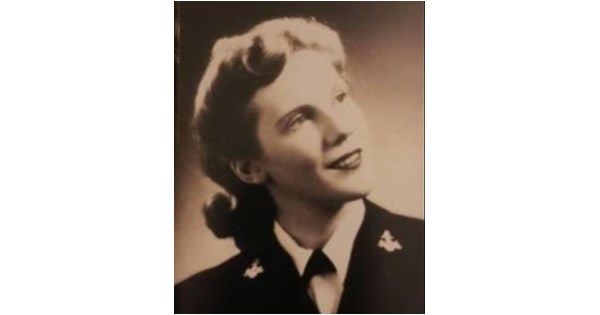Harriett Larkin Obituary (2024) - Portland, TX - Winsteads' Funeral ...