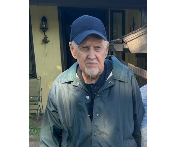 Charles Ray Fuller Obituary (2024) - Arlington, TX - Wade Funeral Home ...