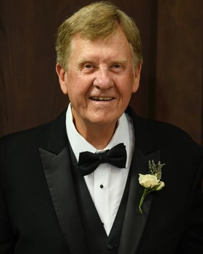 Thomas W. Glenn Obituary (2023) - Franklin, TN - Williamson Memorial ...